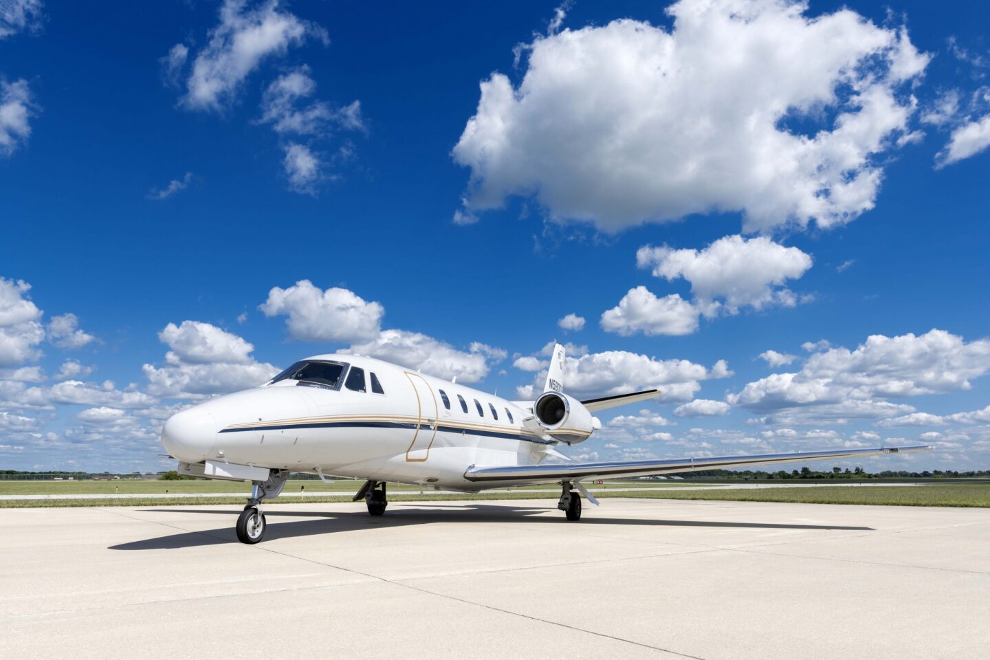 Aircraft Management | Jet Access
