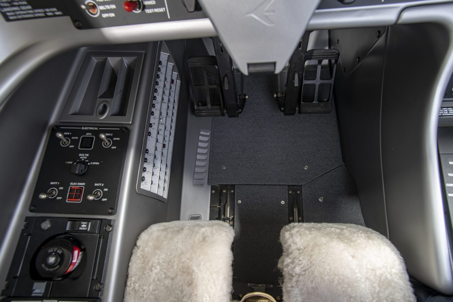 Embraer Phenom | Jet Access