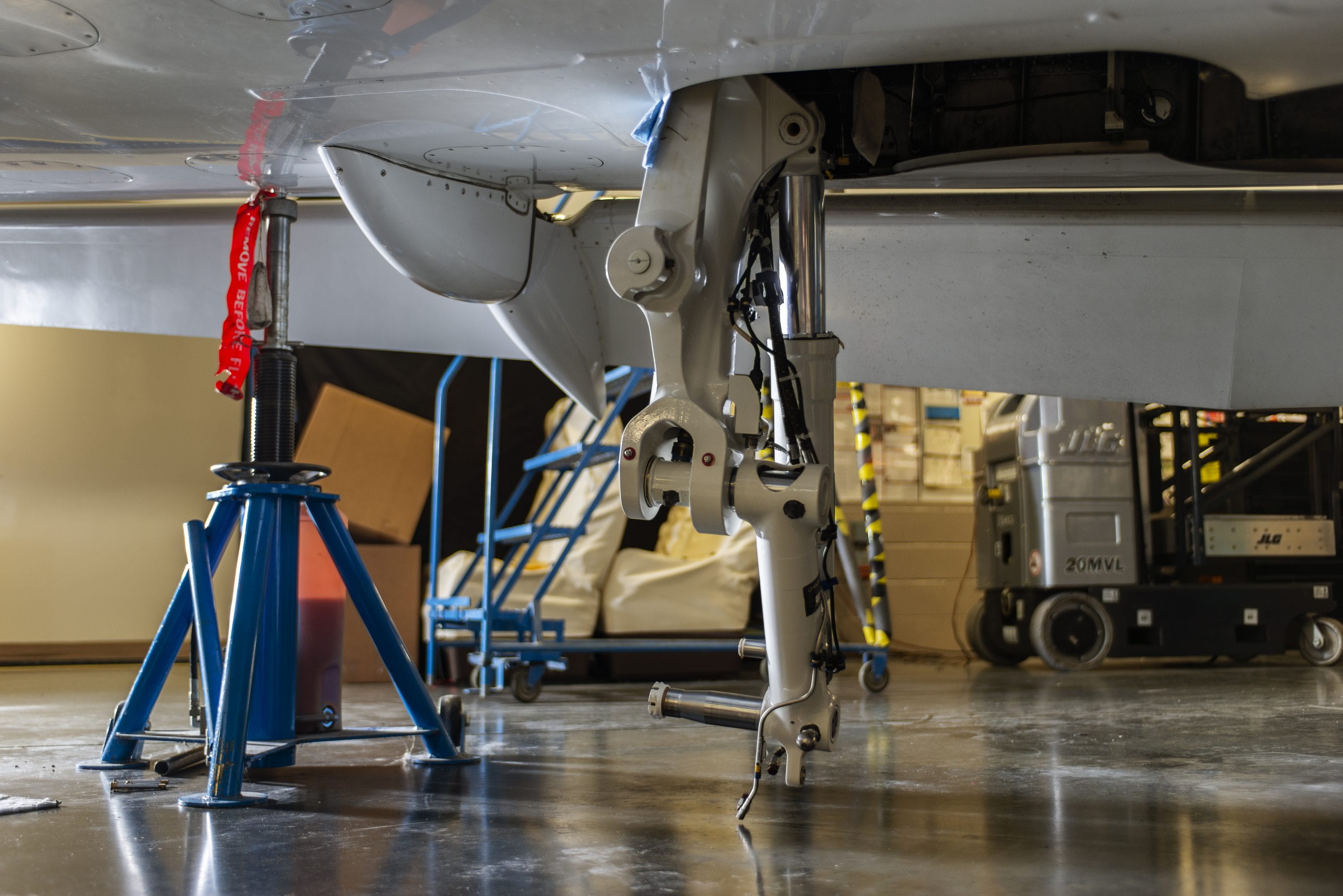 News + Events | Jet Access