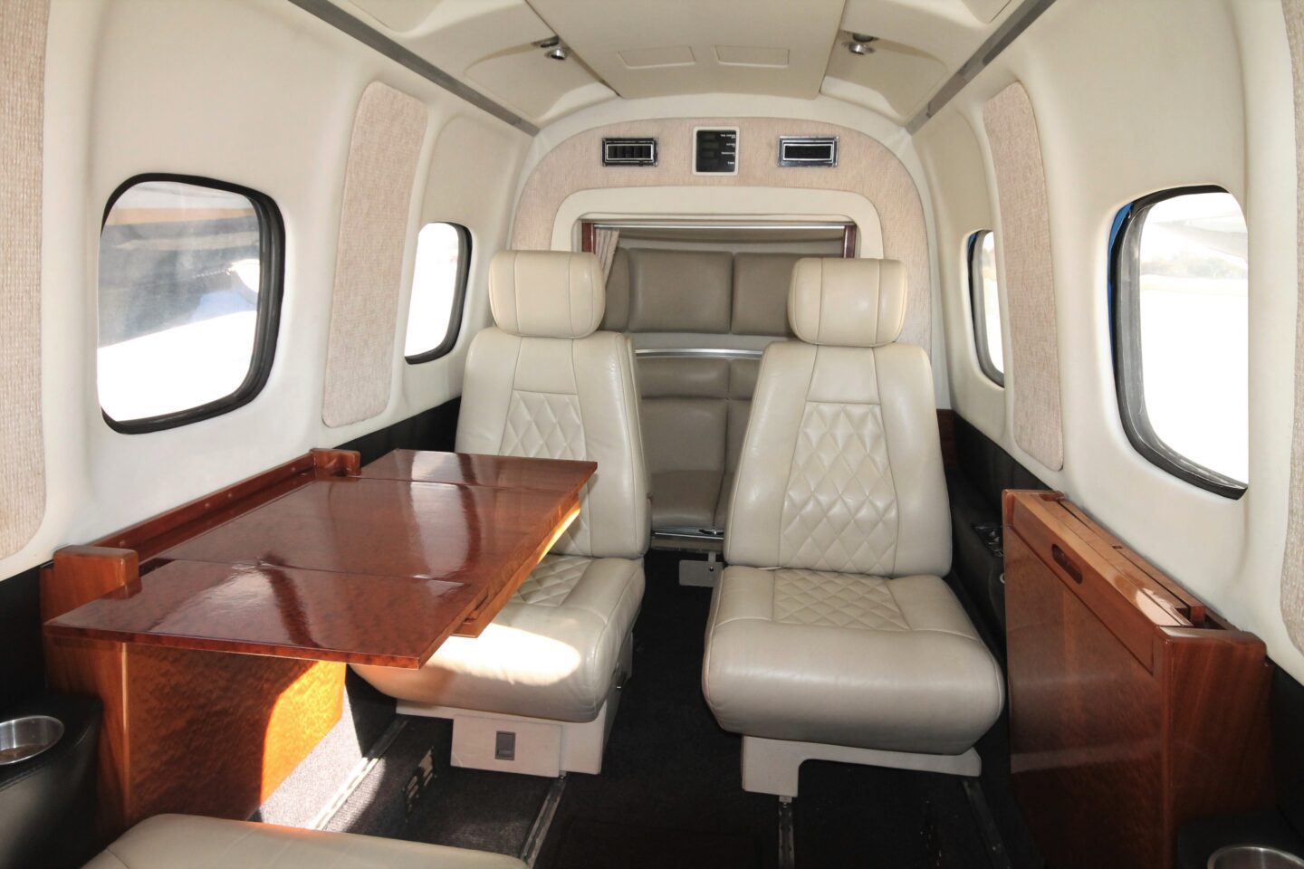 Gulfstream Commander 1000 | Jet Access