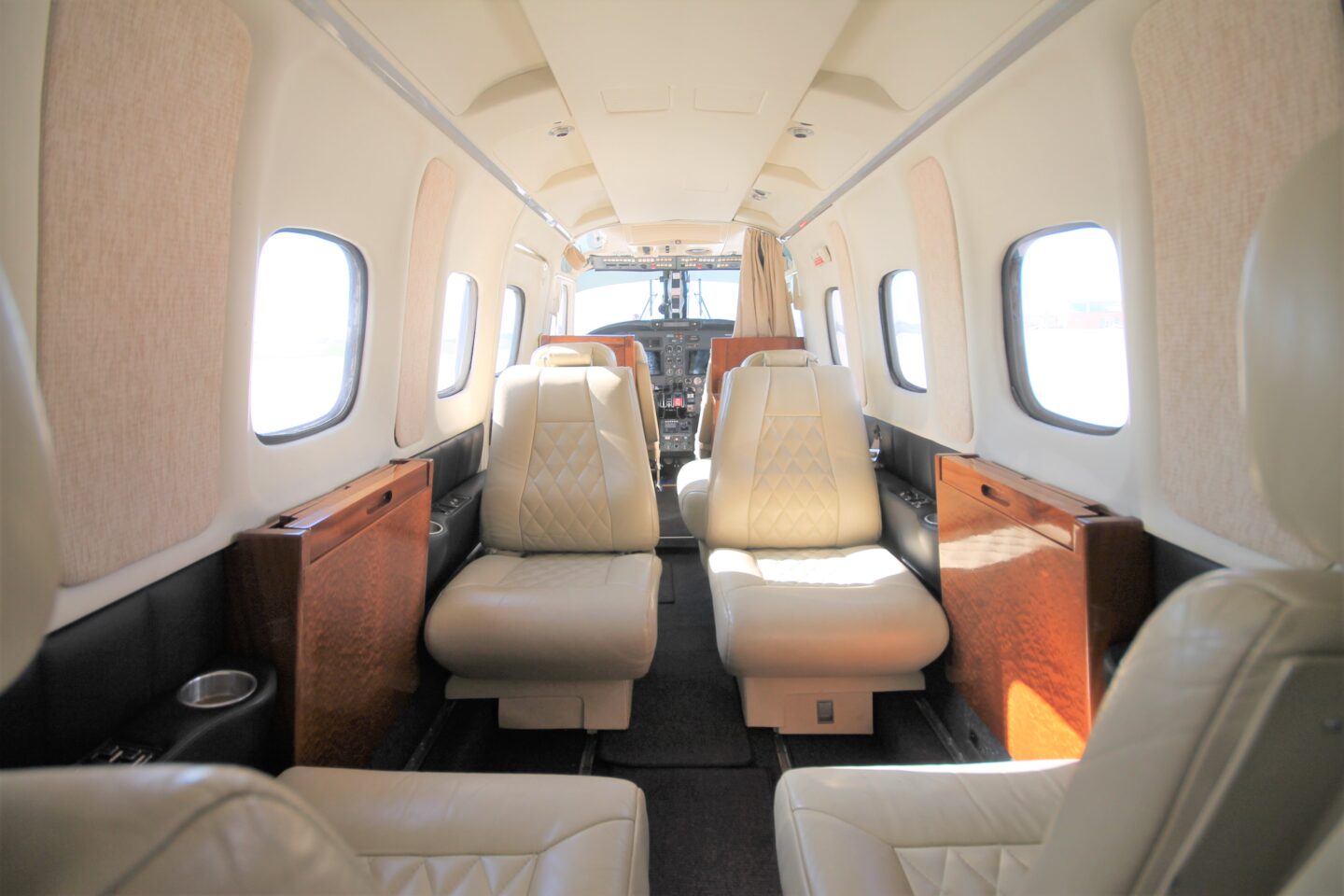 Gulfstream Commander 1000 | Jet Access