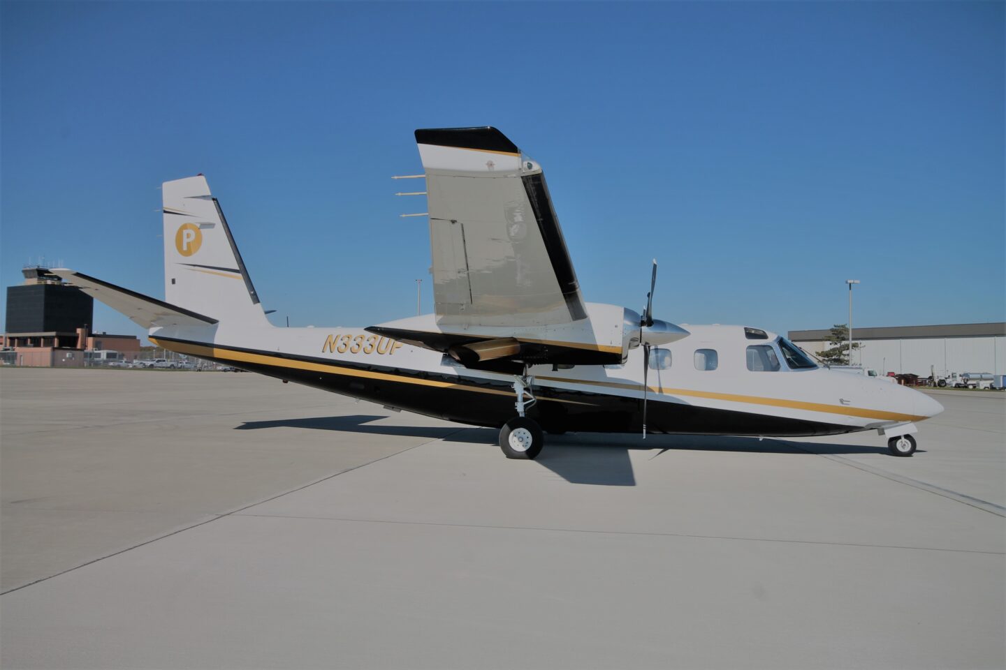 Gulfstream Commander 1000 | Jet Access