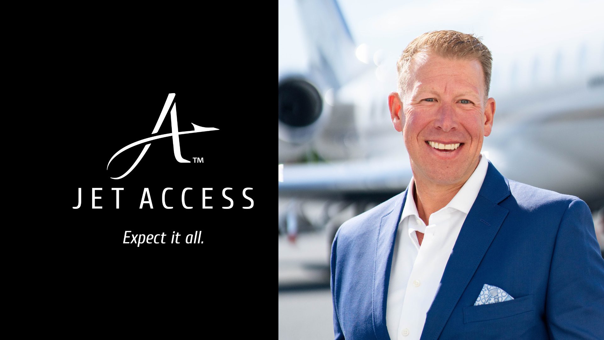 Jet Access Test | Jet Access