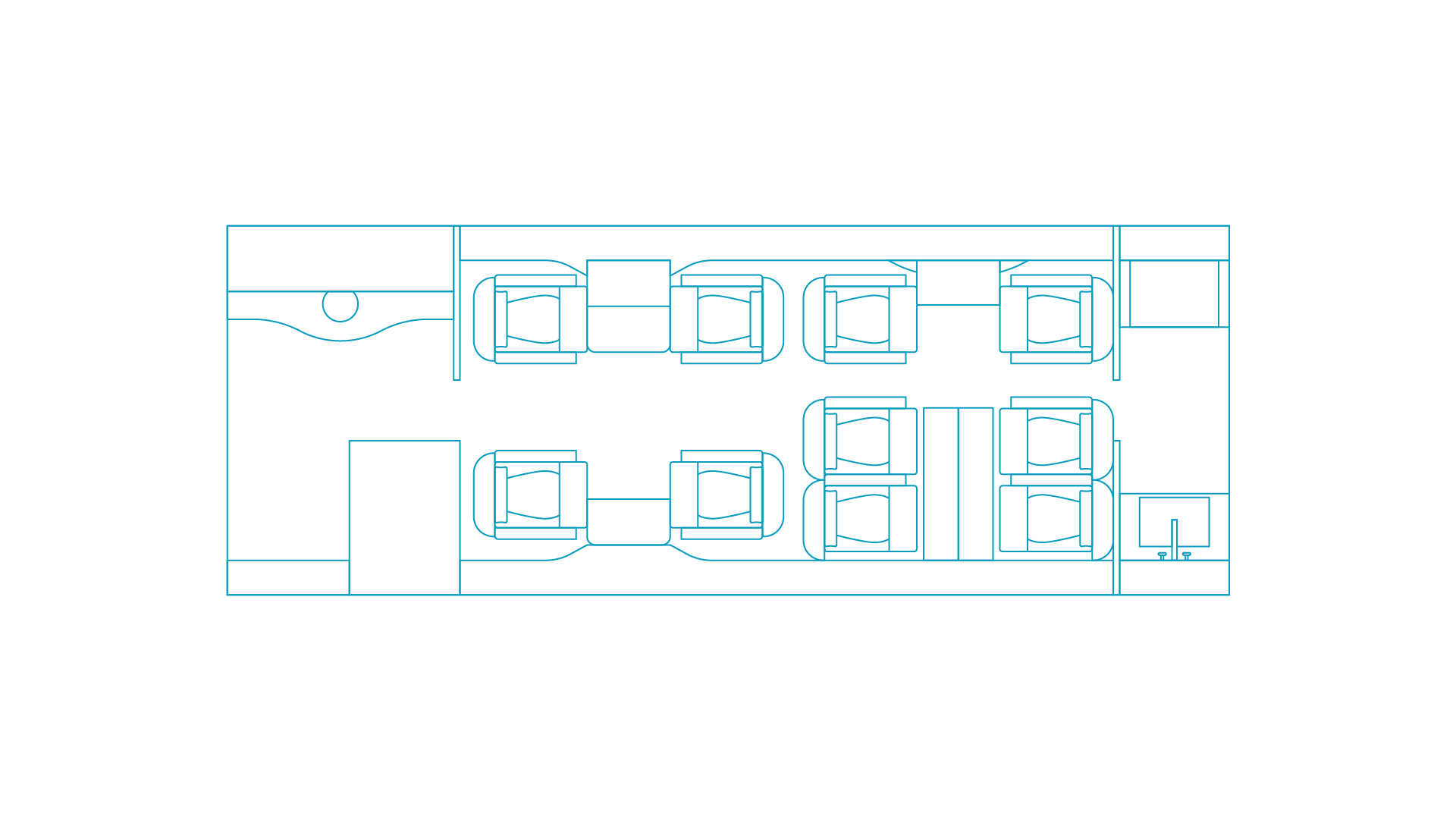 Falcon 2000 | Jet Access