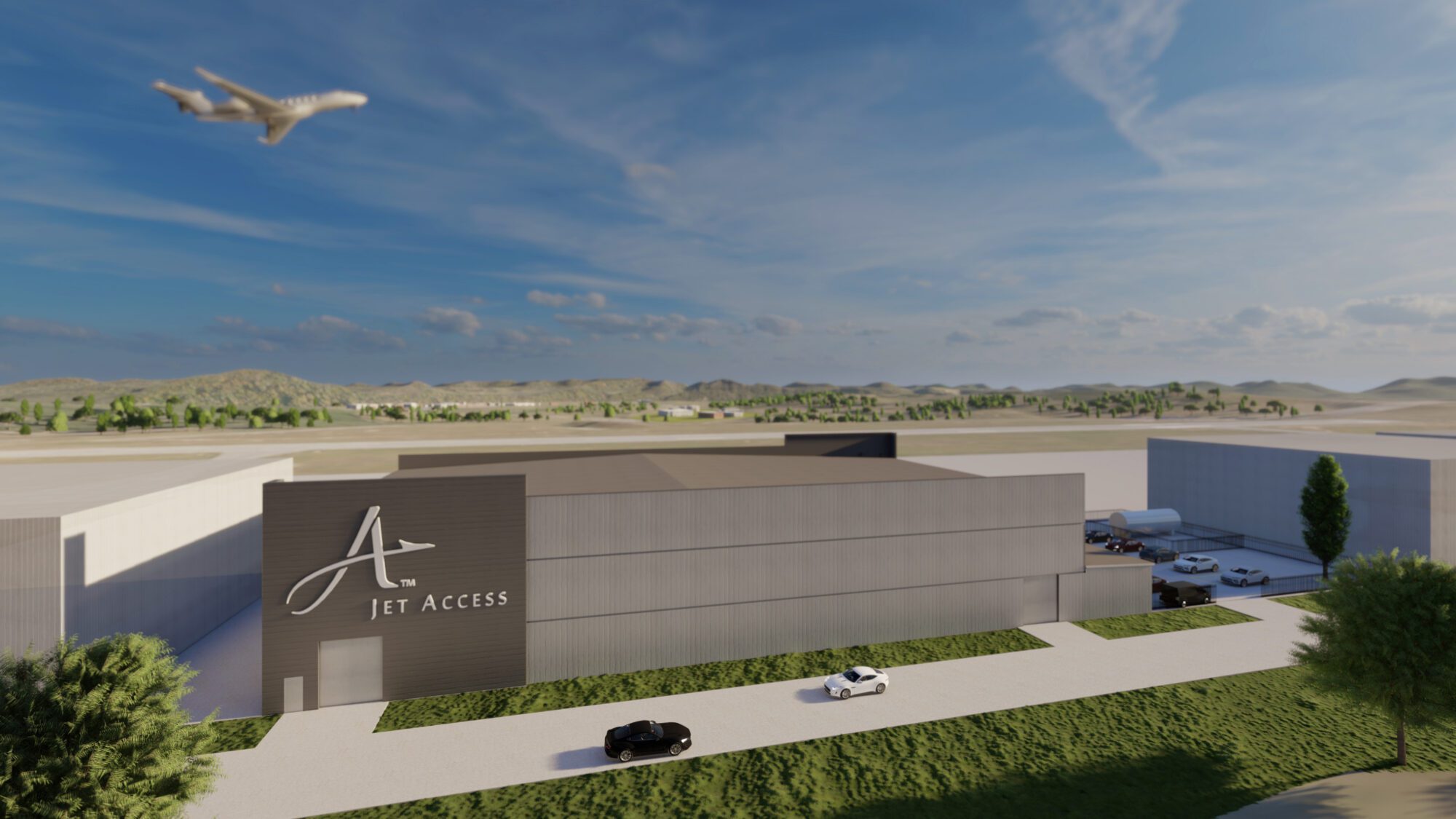 John C. Tune Airport (JWN) | Jet Access