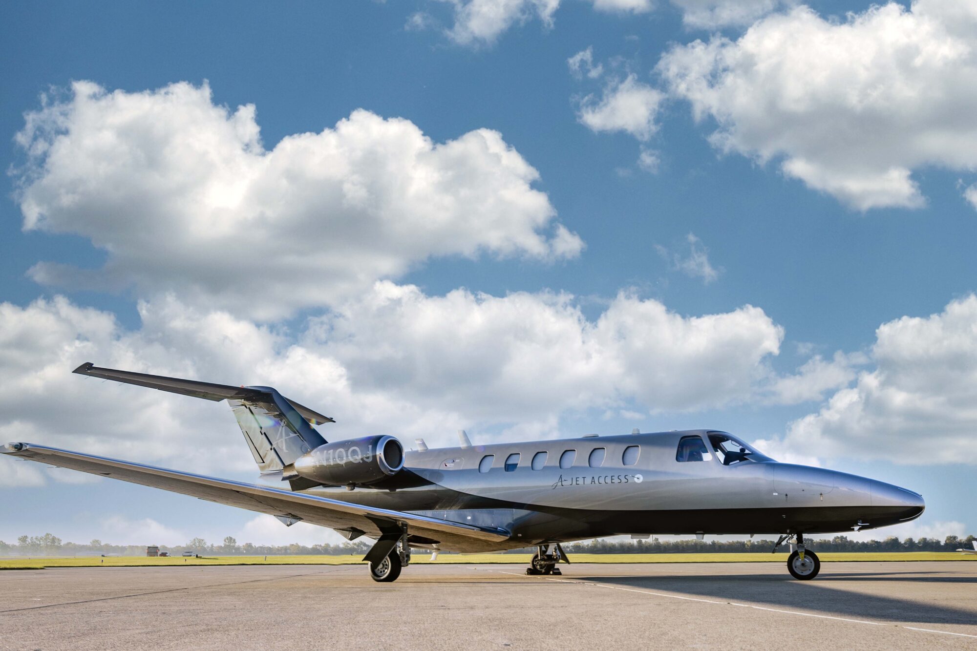 2002 Cessna Citation CJ2 | Jet Access