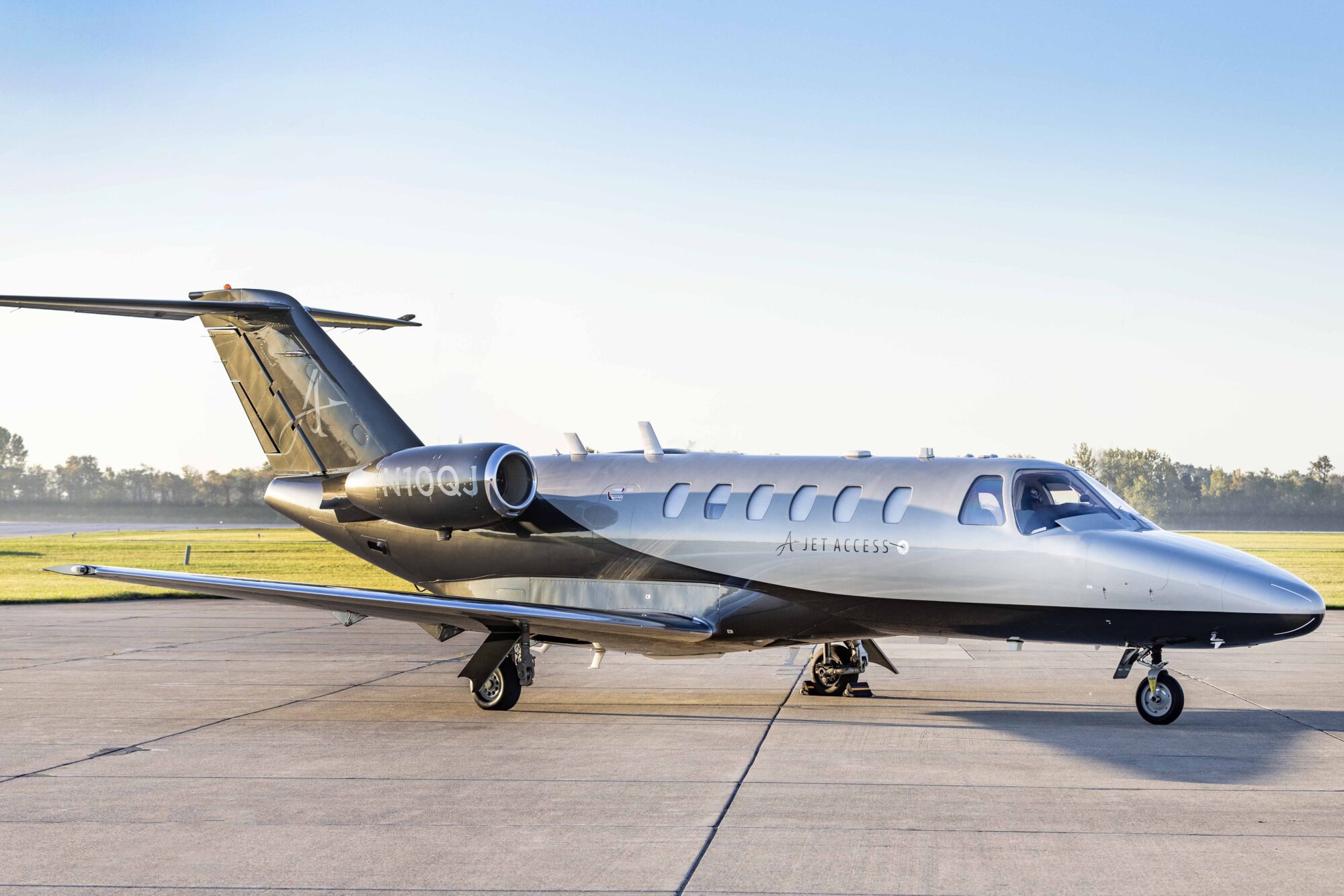 2002 Cessna Citation CJ2 | Jet Access