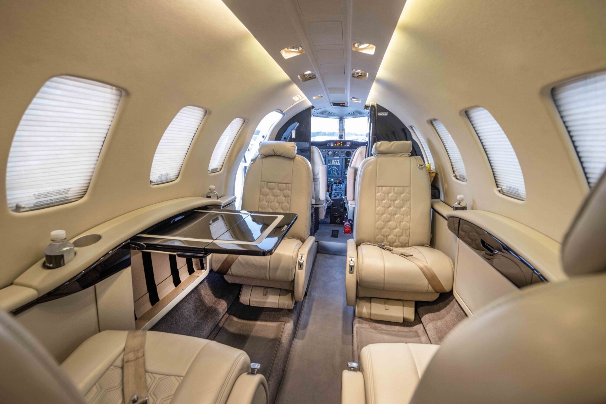 2002 Cessna Citation CJ2 | Jet Access