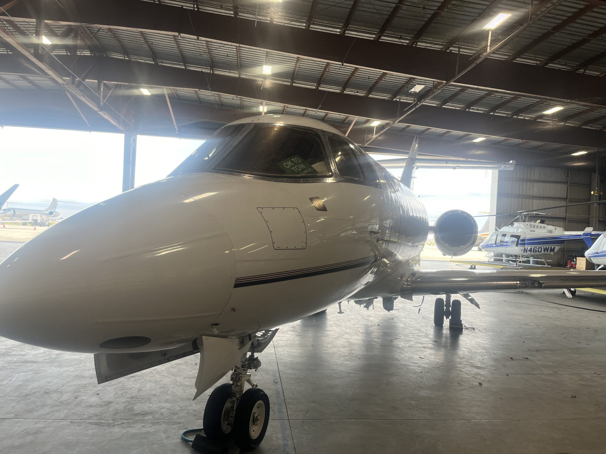 Hawker 800XP | Jet Access