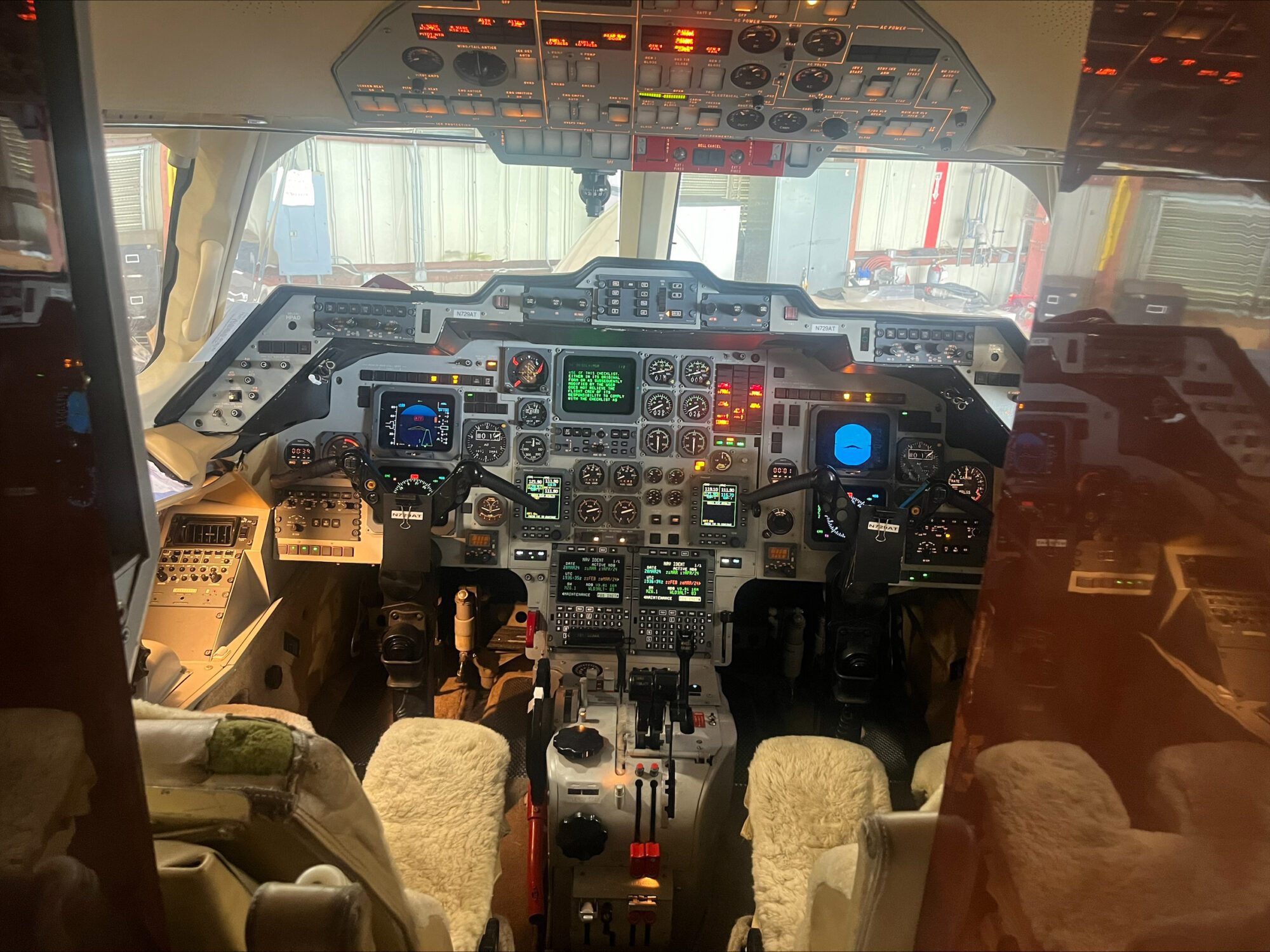 Hawker 800XP | Jet Access