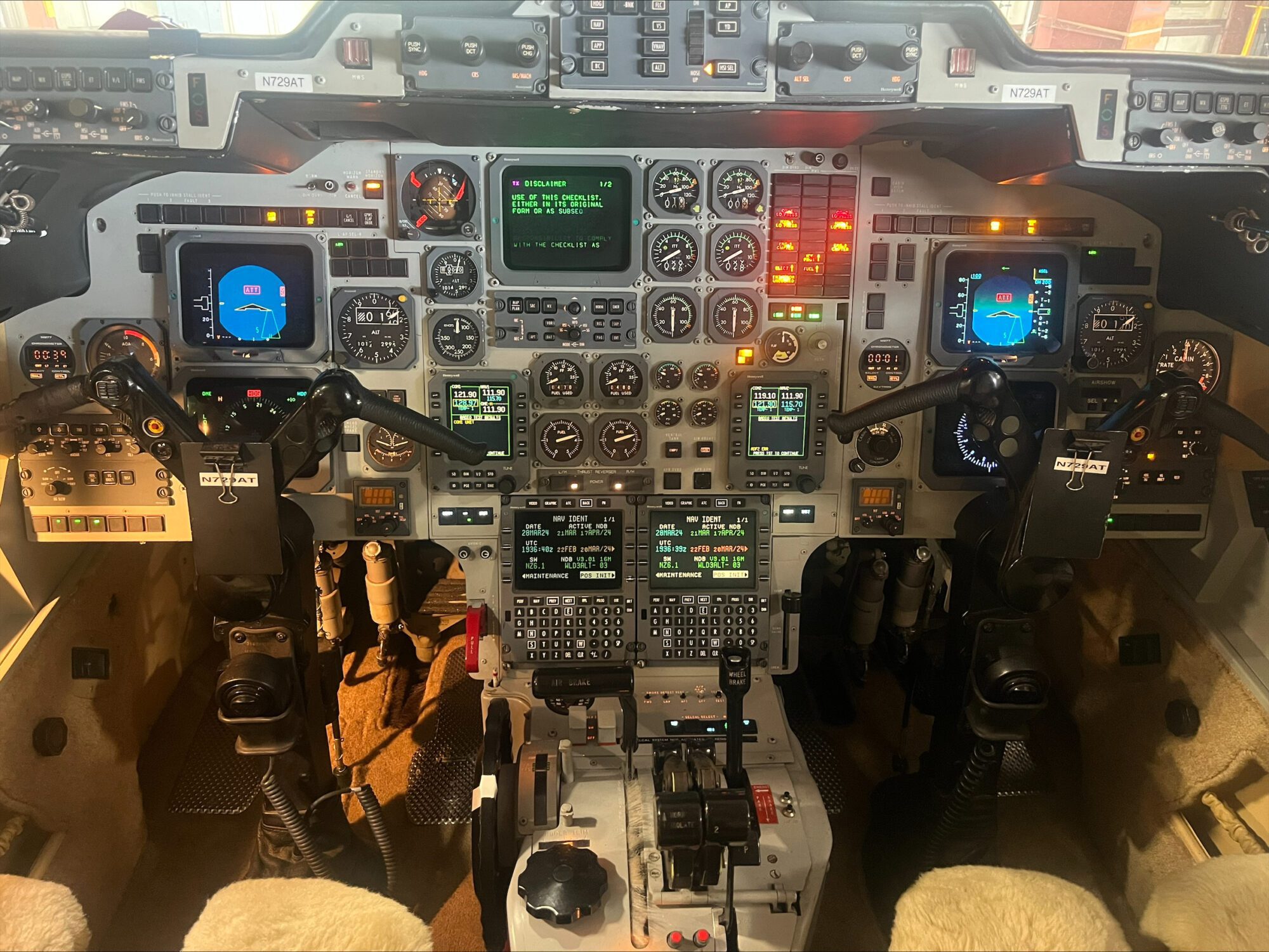 Hawker 800XP | Jet Access