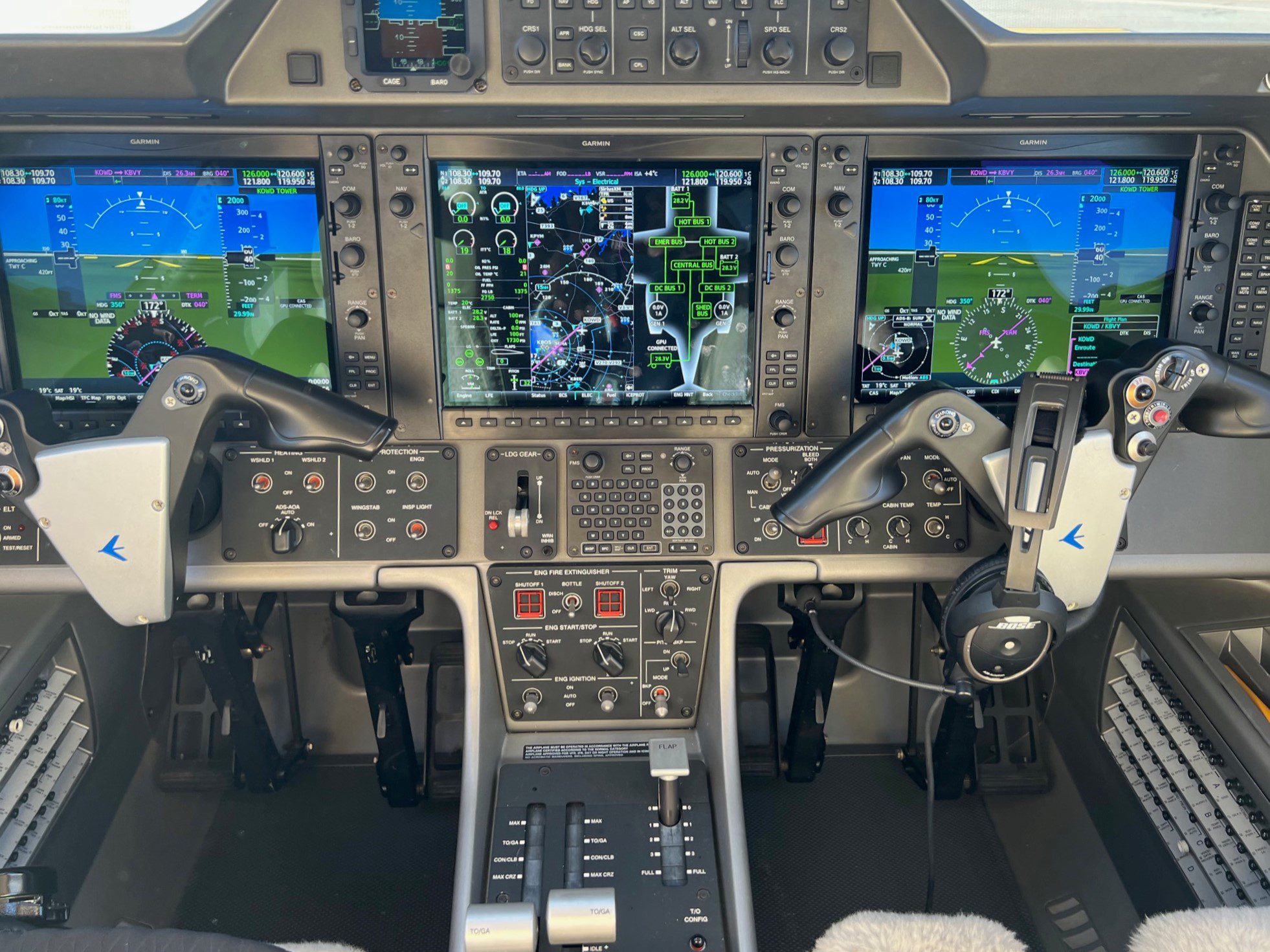 2009 Embraer Phenom 100 | Jet Access